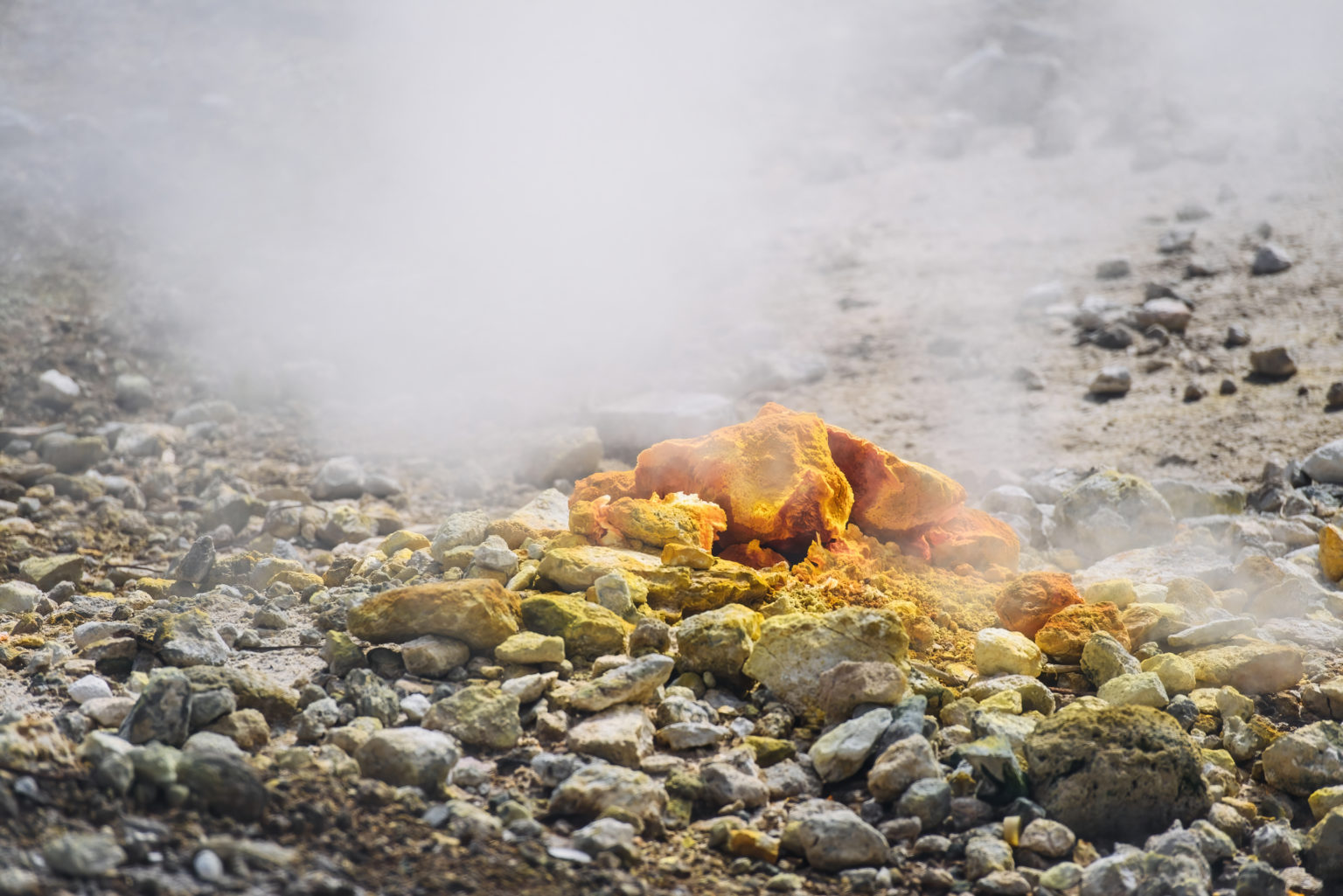 ¿Qué es el dióxido de azufre y cuáles son sus consecuencias? - Hidrolab